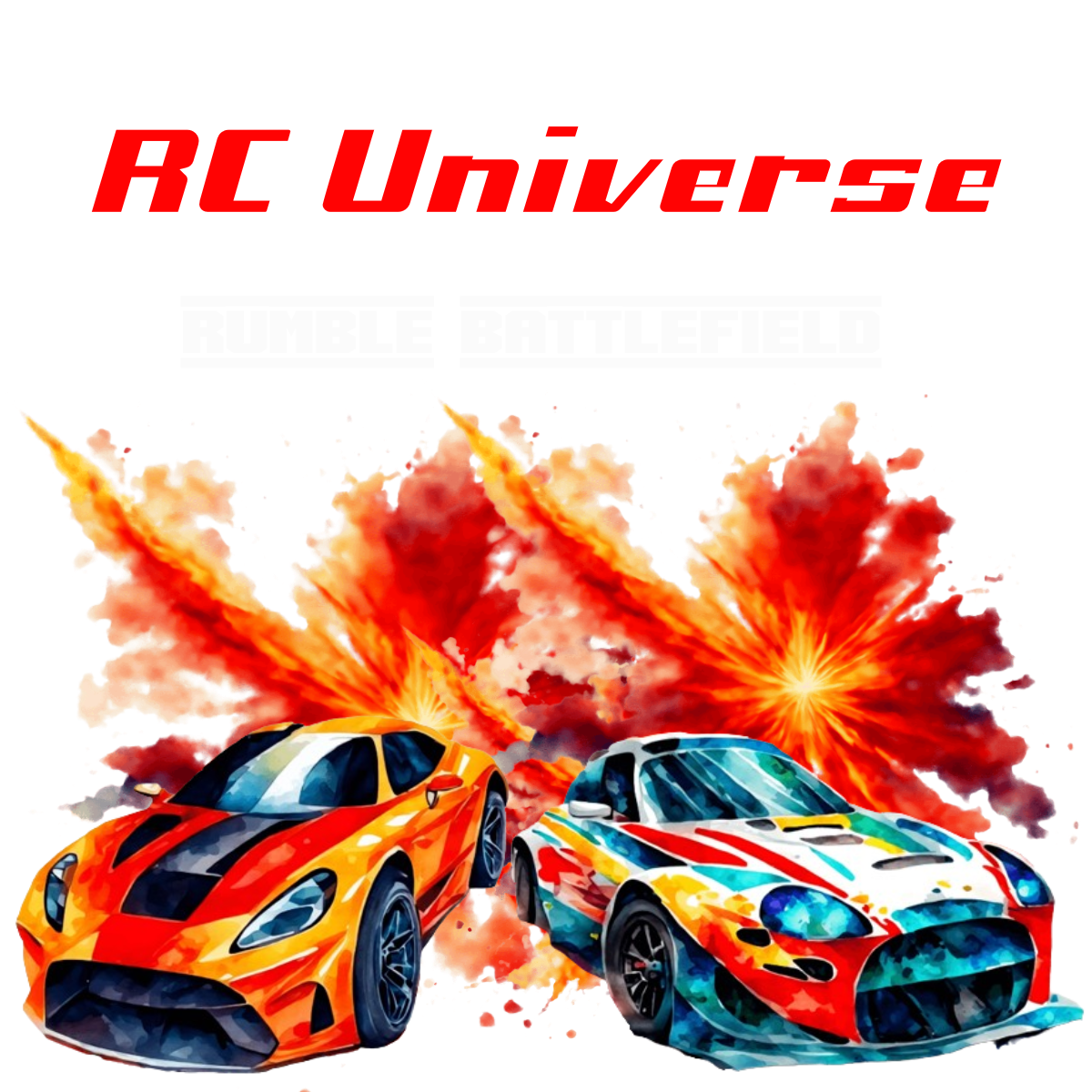 RC Universe | My Creation Haven